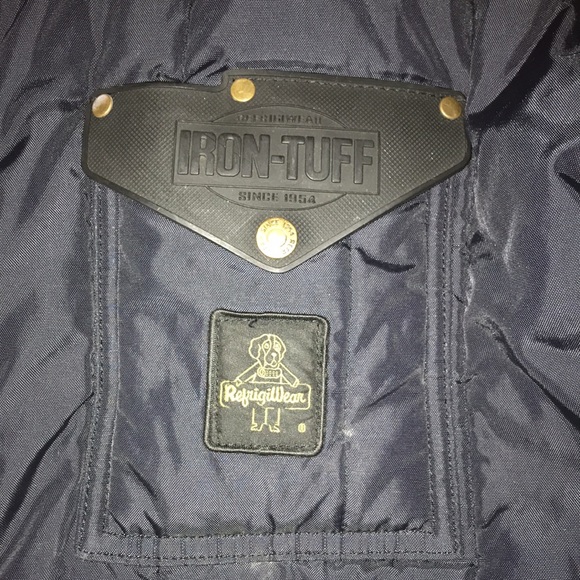 Refrigiwear | Jackets & Coats | Refrigiwear Jacket | Poshmark